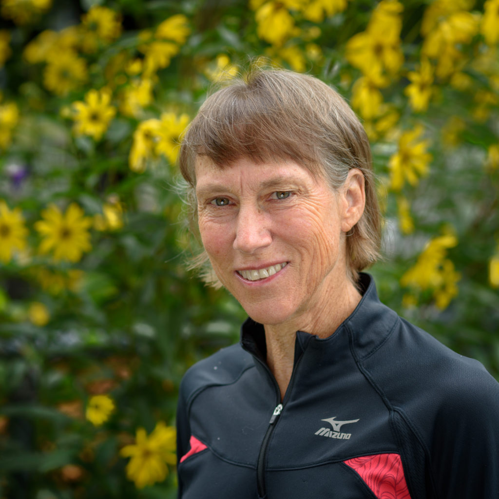 Contact – Nancy Clark RD